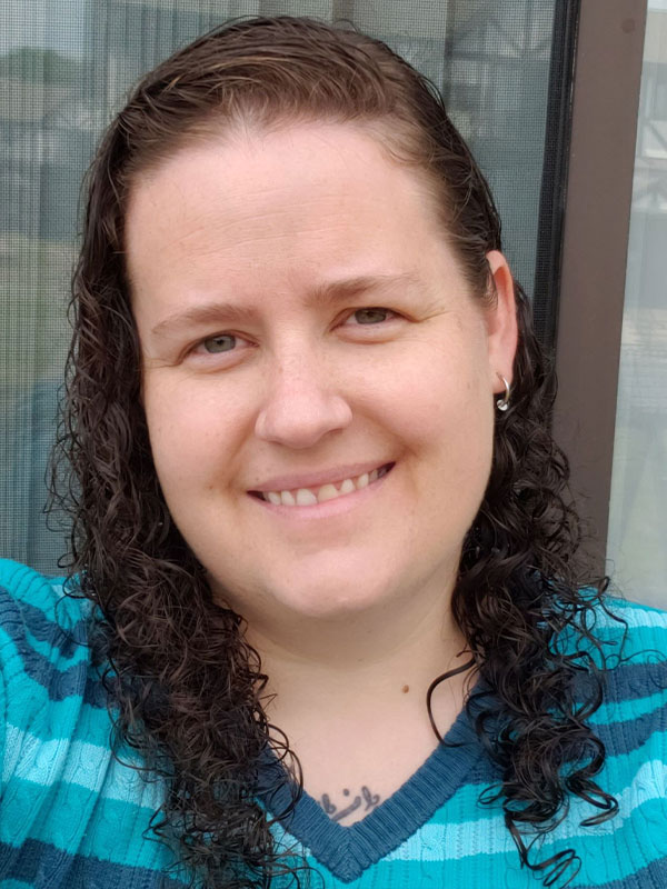 Thriveworks - Abby Wilson