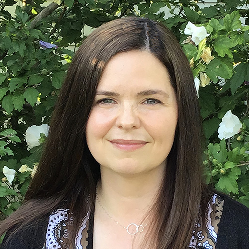 Thriveworks - Amber Somerville