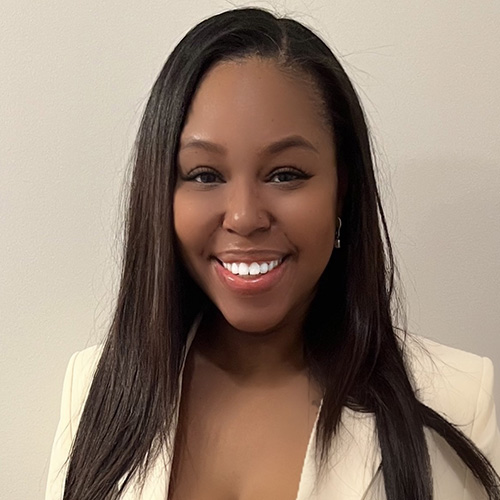 Thriveworks - Bianca Clark