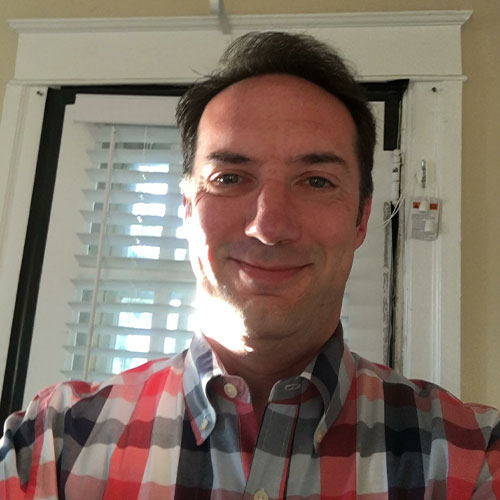 Thriveworks - Brian Mullan