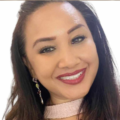 Thriveworks - Christine Camacho