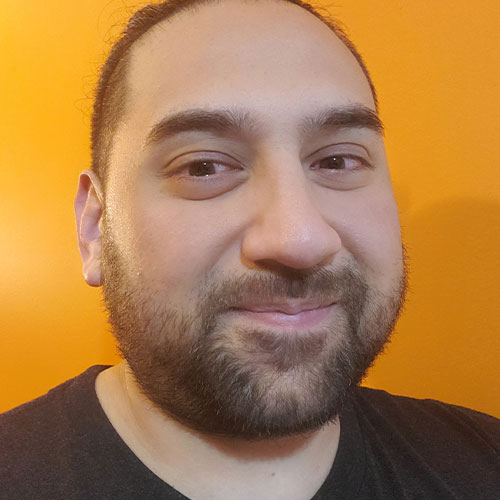 Thriveworks - Daniel Sosa