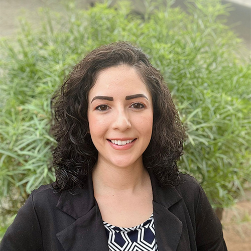 Thriveworks - Evalyn Vasquez