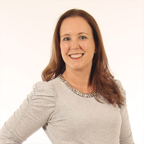 Thriveworks - Jennifer Porter