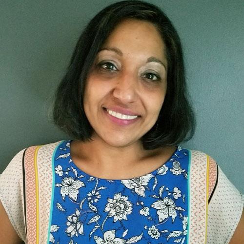 Thriveworks - Kamini Hambly