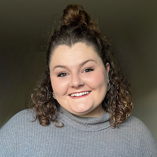 Thriveworks - Kyra Baumstark