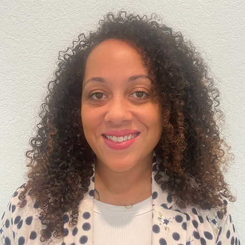 Thriveworks - LaSharta Pearson