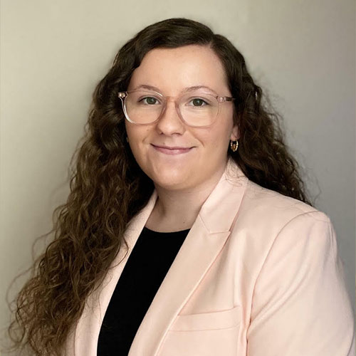 Thriveworks - Lauren Nickerson