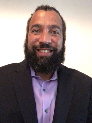 Thriveworks - Michael Monahan