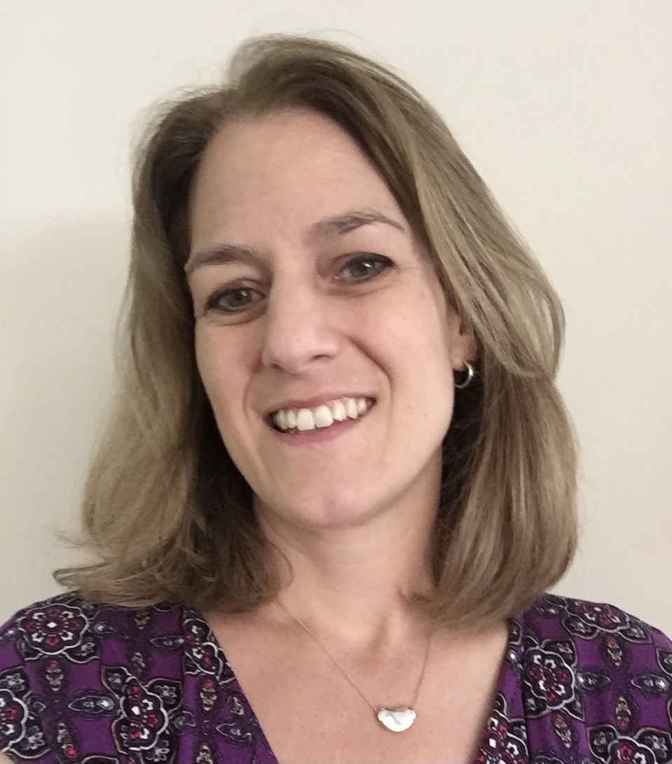 Thriveworks - Rebecca Martorella