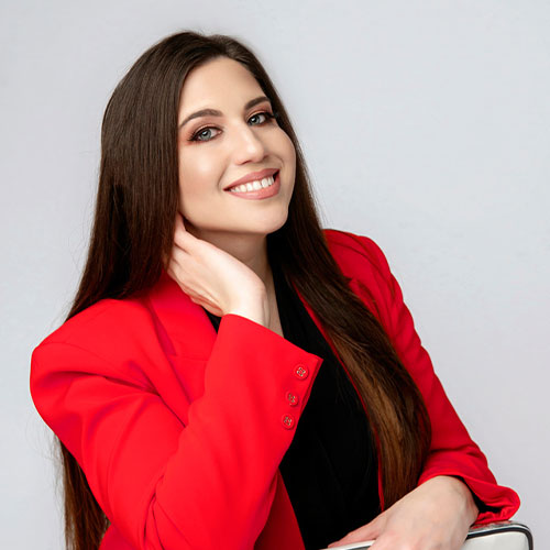 Thriveworks - Samayra Tavakoli