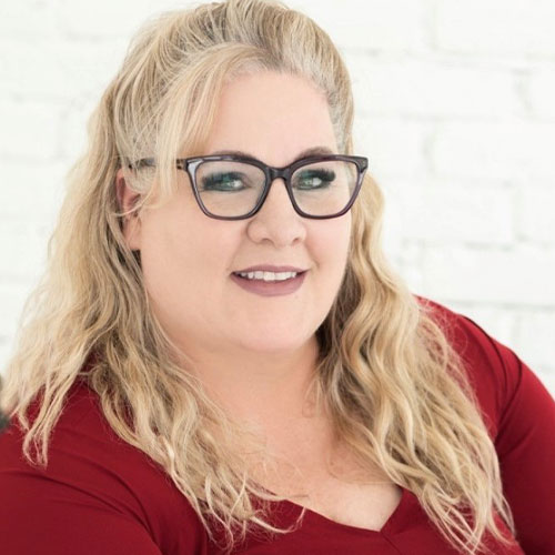 Thriveworks - Stacey Rowcliffe