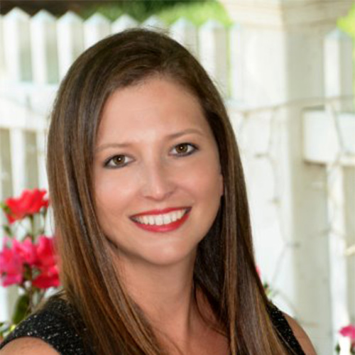 Thriveworks - Stephanie Blackburn