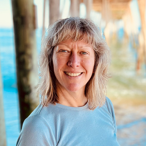 Thriveworks - Stephanie Hogate