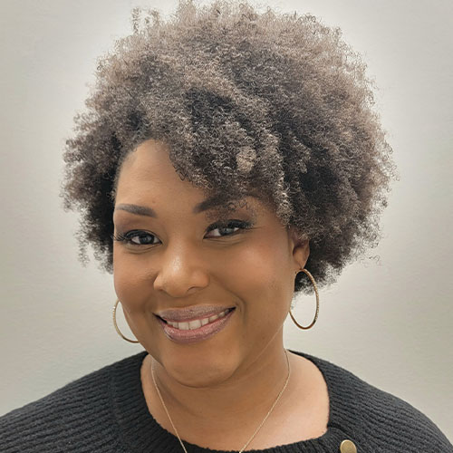 Thriveworks - Tameka Boone